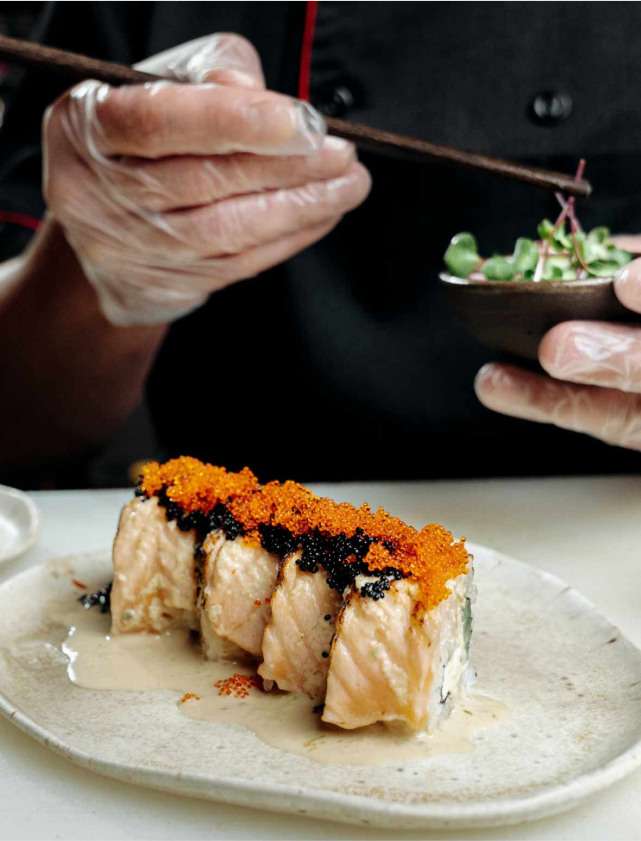 Wasu Sushi Restaurant | Wasu Sushi Restaurant